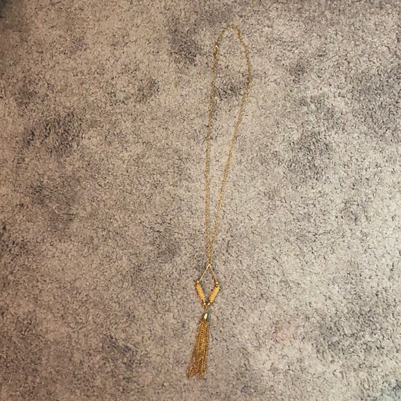 Jewelry | Gold Necklace | Poshmark